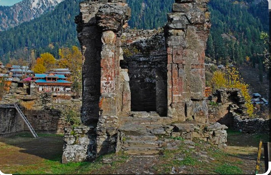 Cultural Heritage Must Be Preserved for Future Generations: Joint ...