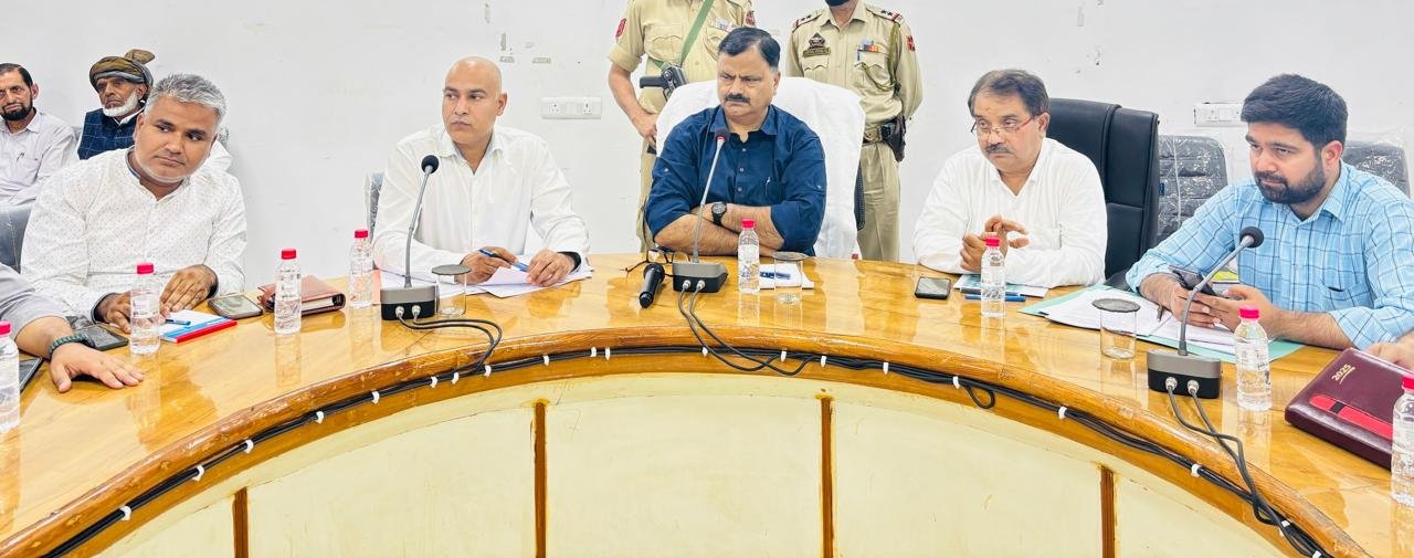 Rana advocates mandatory bunkers in border areas to protect lives ...