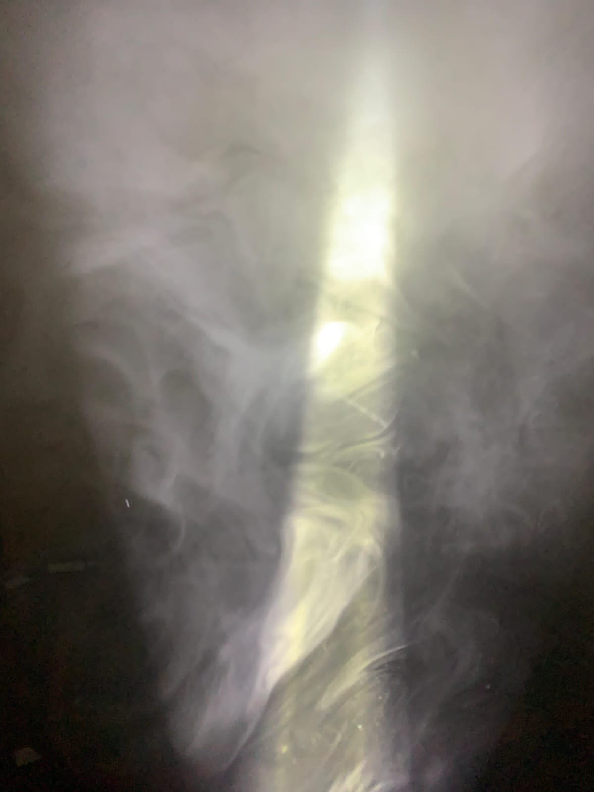 *Electric Blanket Short Circuit Triggers Night Fire in Srinagar ...