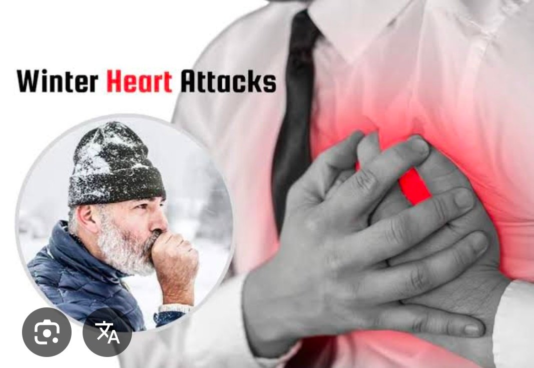 *Take precautions to prevent heart attacks, strokes: Dr Showkat Shah ...
