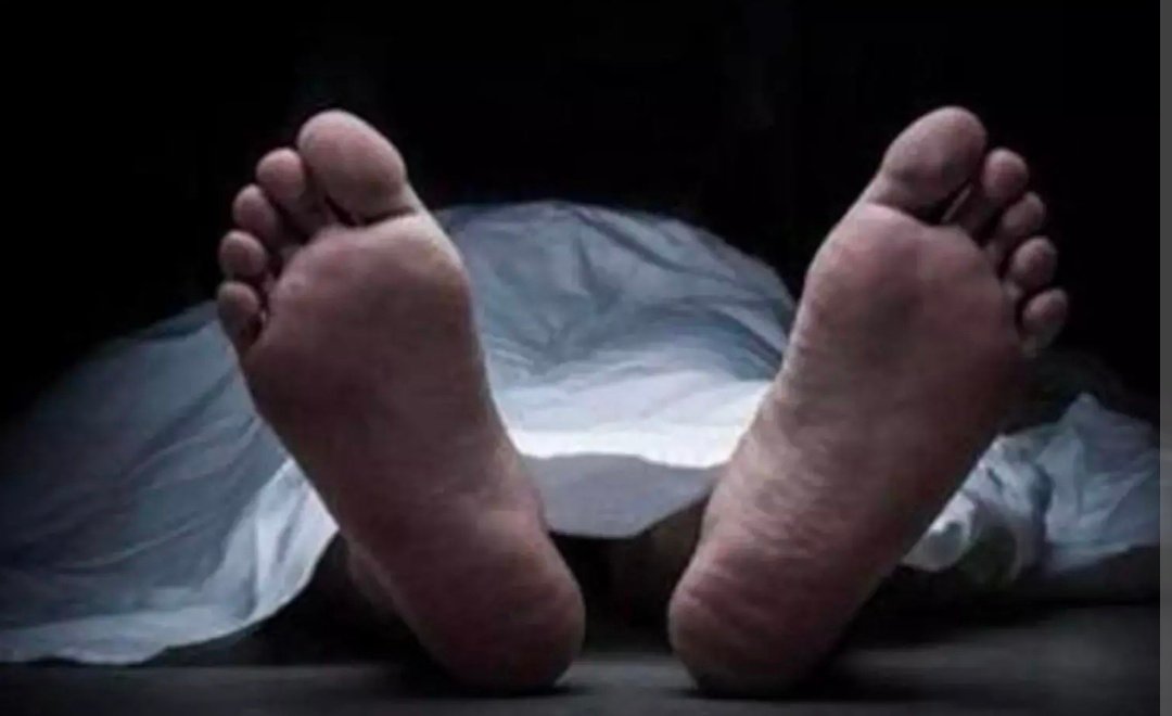 *Man dies after being hit by CRPF vehicle, case registered* - Srinagar News